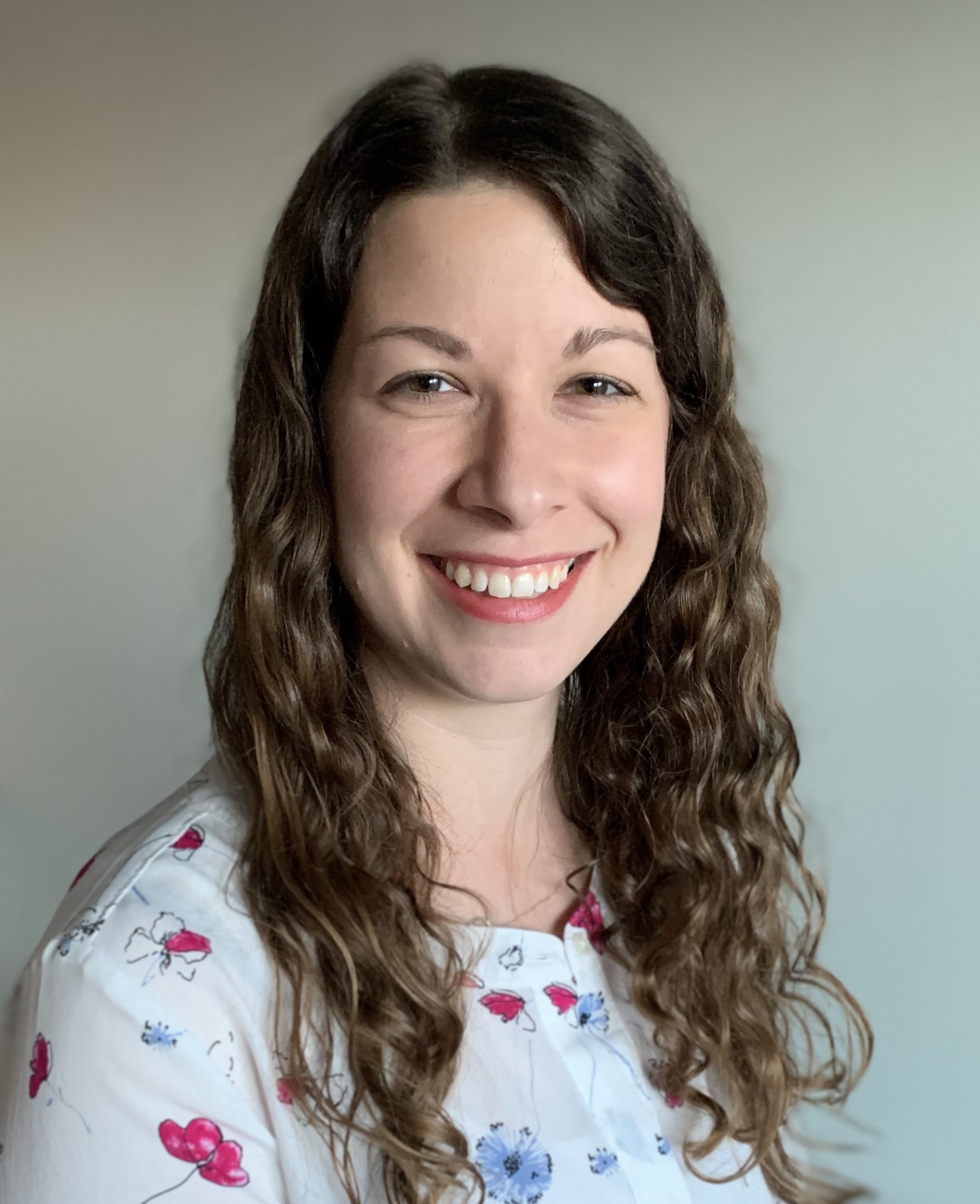 Emily Parrott – Educator, Researcher, Consultant